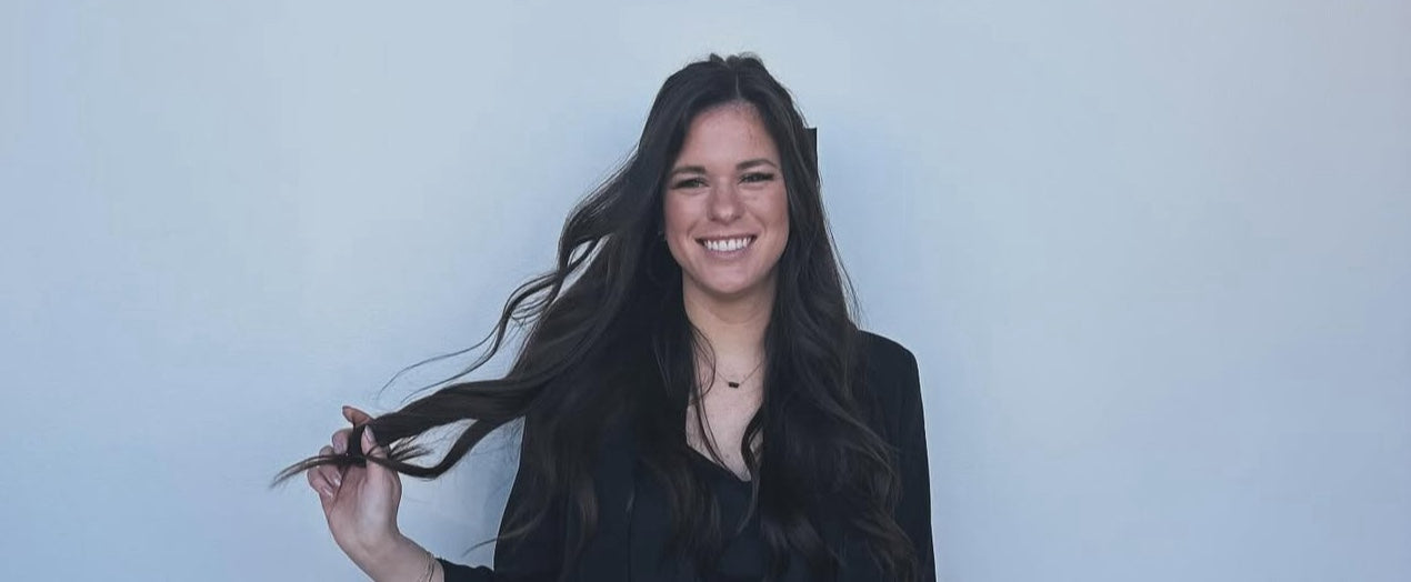 Erin: Natural Ingenue Style – Chandler Larsen Consulting