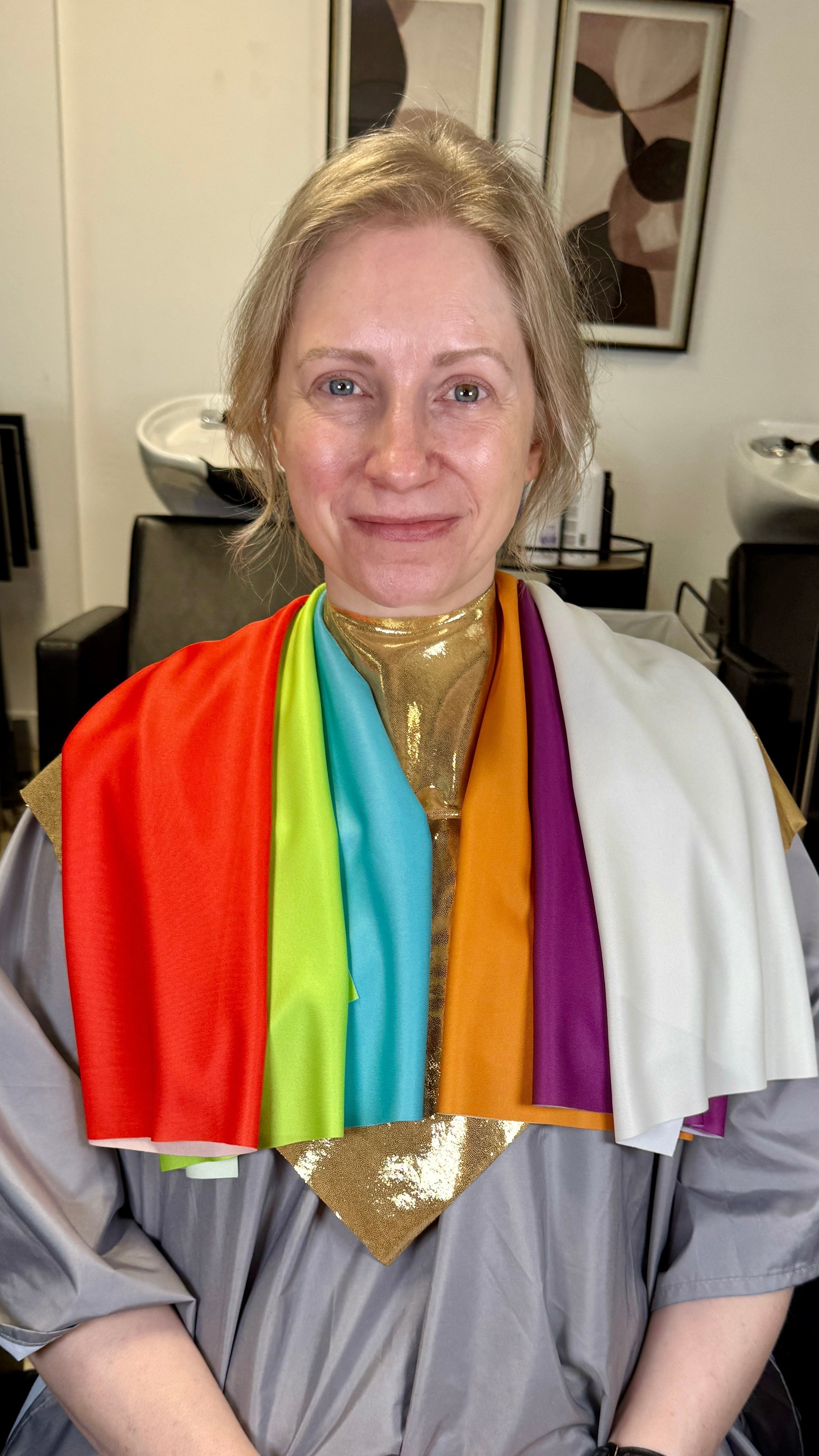 Classic Spring Palette – Chandler Larsen Consulting